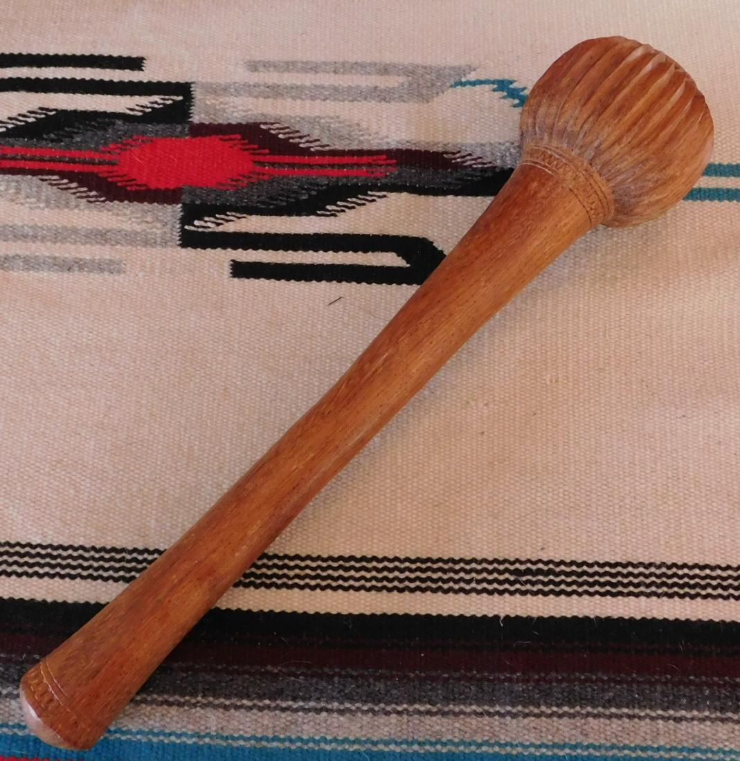 Fijian War Club