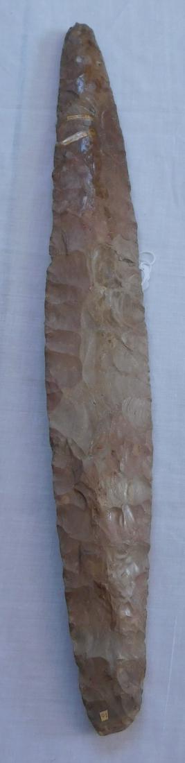 Flint Sword
