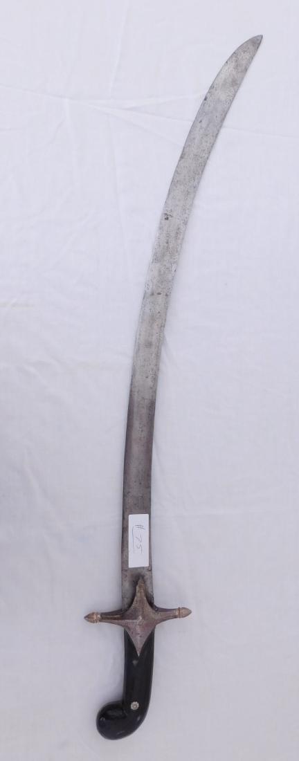 Russian Sabre