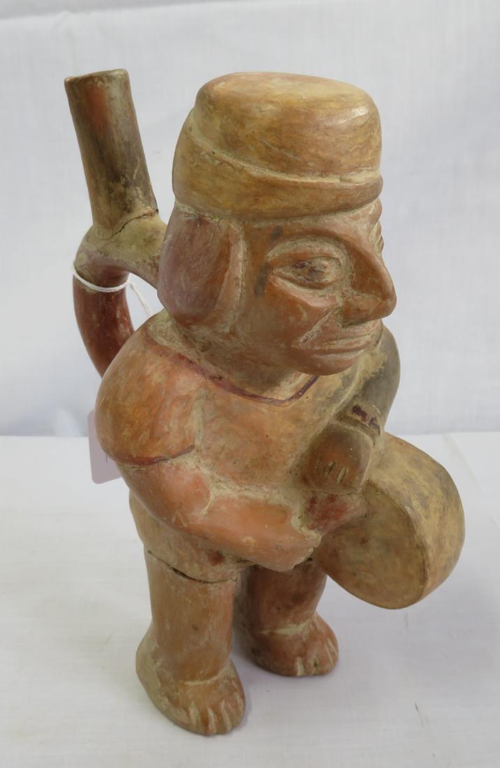 Human Stirrup Pot - Jul 07, 2018 | Helm Auction in CA