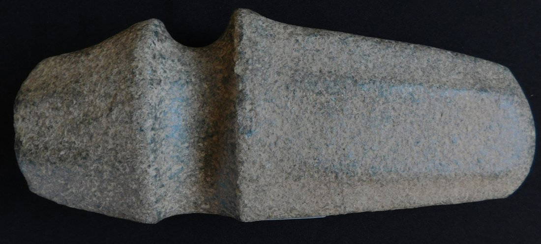 10" Wisconsin Fluted Axe