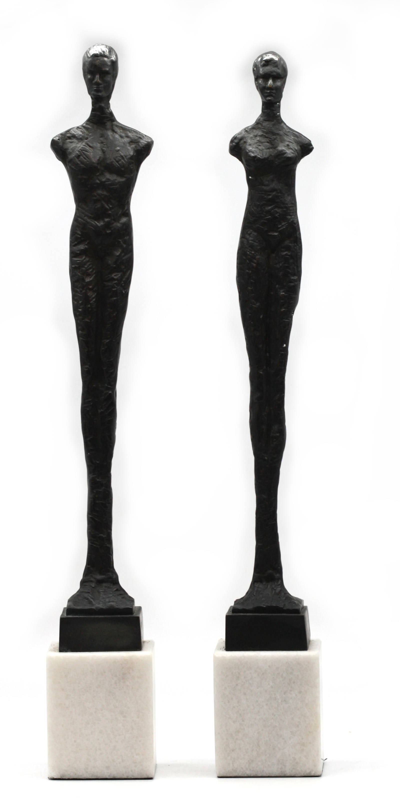 Attributed, Thomas Corbin, (american, B. 1954) Sculpture Auction