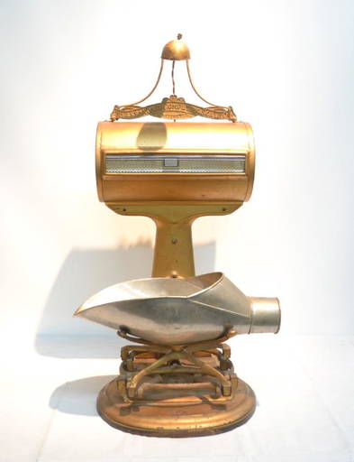 THE STANDARD COMPUTING SCALE Co. GROCERY STORE - Apr 25, 2017 | Echoes ...