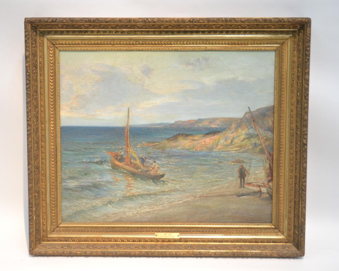 George Edward Robertson Prices - 10 Auction Price Results