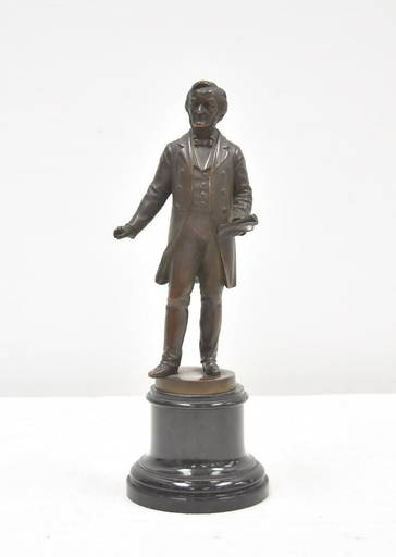 AFTER OTTO RASMUSSEN (GERMAN, b. 1845) - Jan 26, 2021 | Echoes Antiques ...