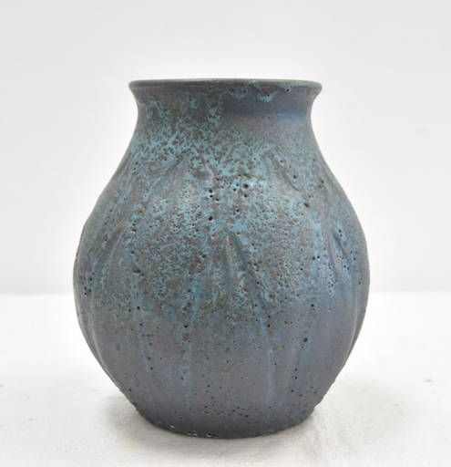 Large Merrimac Pottery Vase