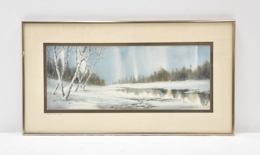 Andrew T. Stasky (long Island, 1930 1989)