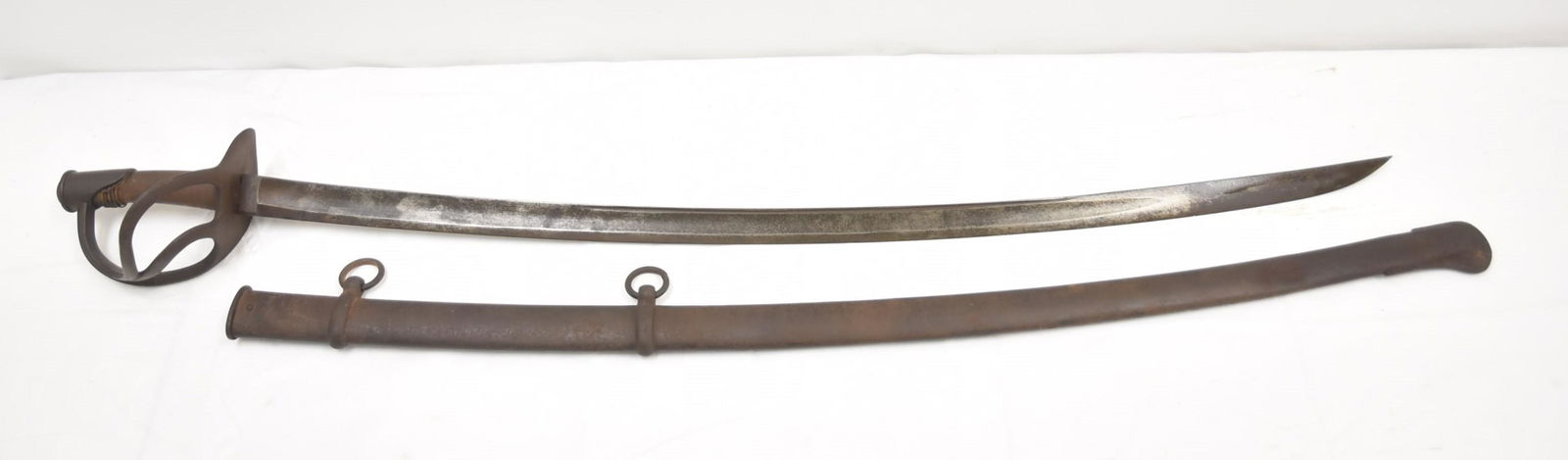 Tiffany & Co. Us Civil War Sword
