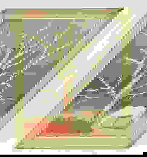 Paul Lantz , Dual Oil On Masonite Paintings Auction