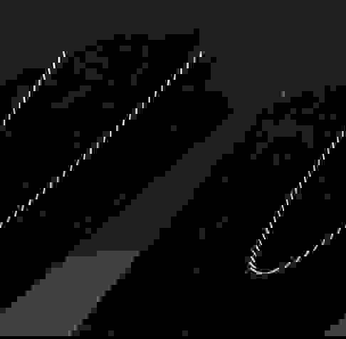 Rci 14kt Rose Gold Chain Auction