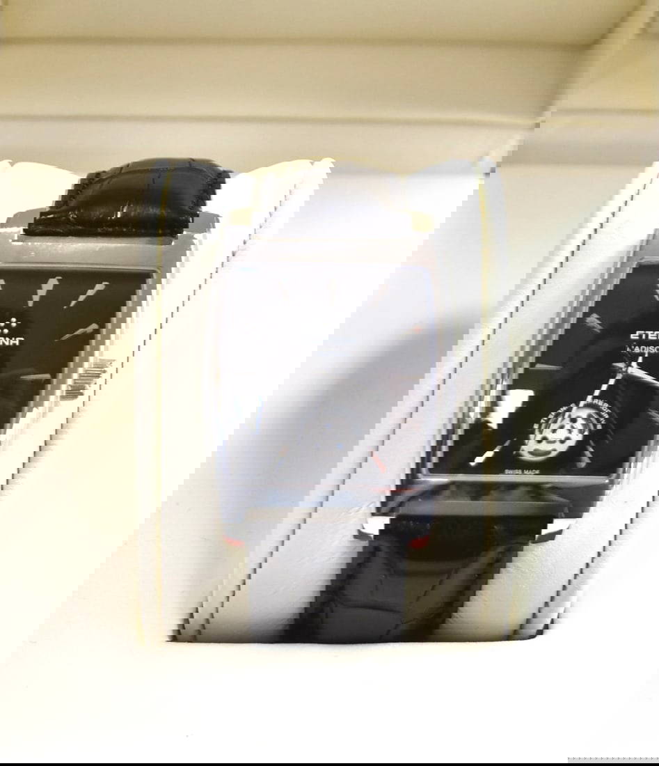 Eterna Madison Automatic Watch Auction