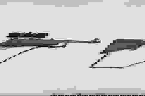 Bansner's Ultimate One Bolt Action Rifle Auction