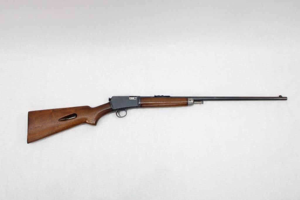 Winchester Model 63 Semi-automatic Rifle Auction