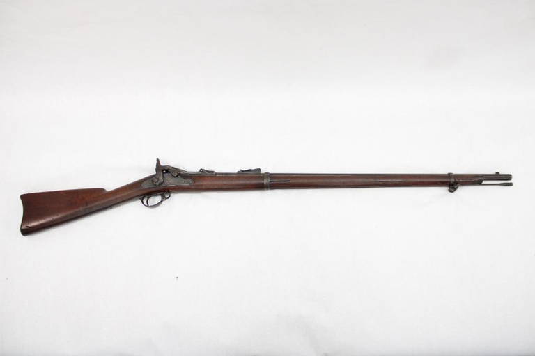 U.s. Springfield 1873 Rifle