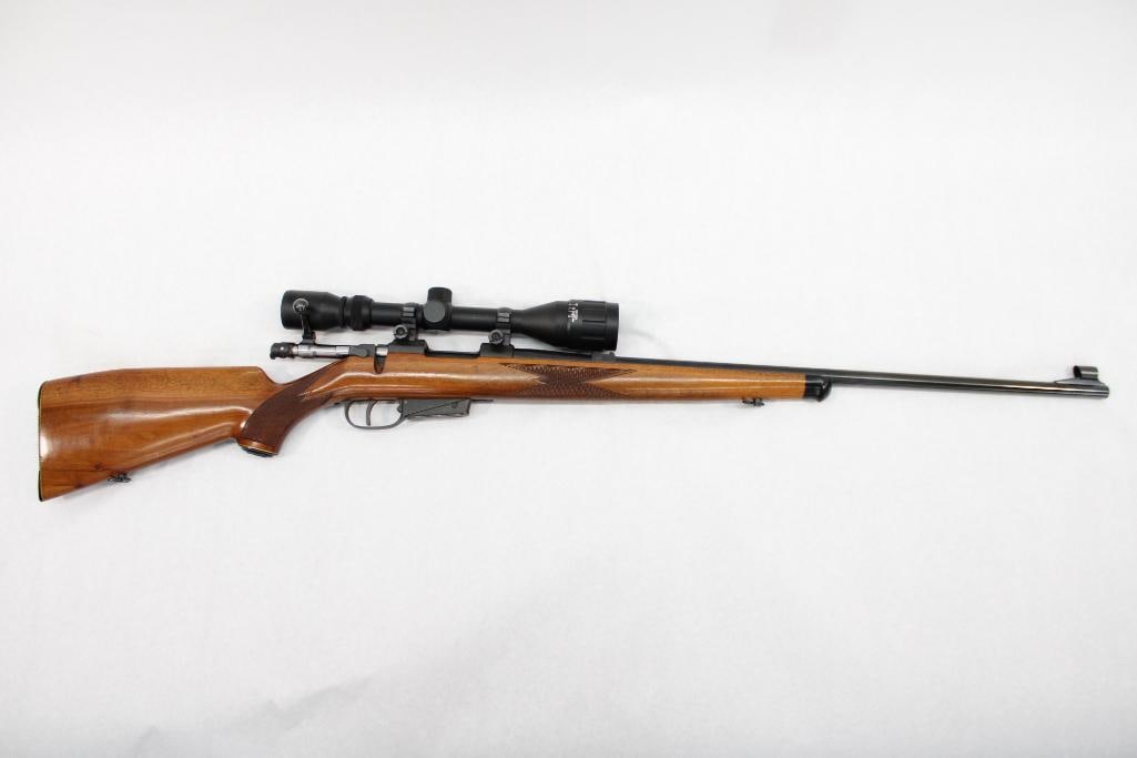 Krico Bolt Action Rifle Auction