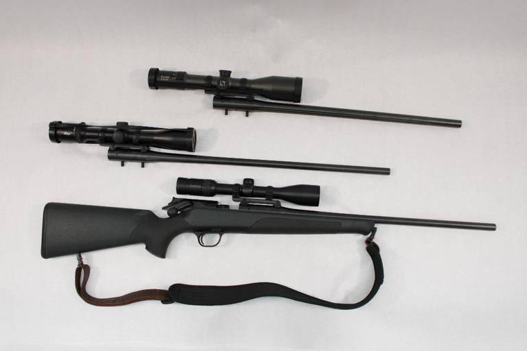 (1536) Fall Firearms 2023-11-04 Auction - 368 Price Results - Thomas ...