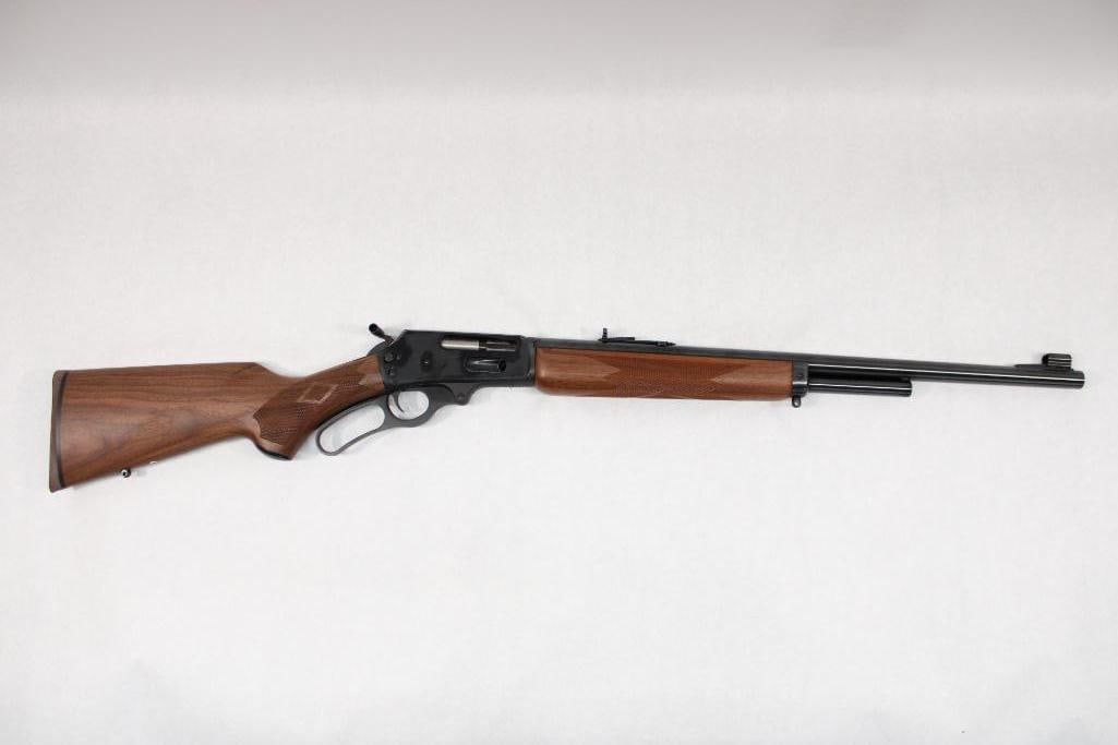 Marlin Model Model 444 Lever Action Rifle Auction