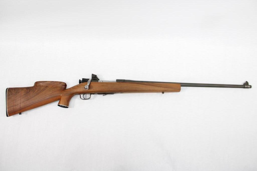 Springfield Model 03-a3 Bolt Action Rifle Auction