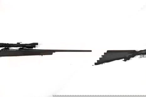 Springfield Model 03-a3 Bolt Action Rifle Auction