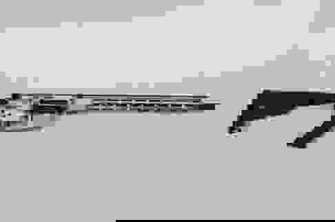 Shark Coast Tactical Model Sct-15 Semi-automatic Rifle Auction