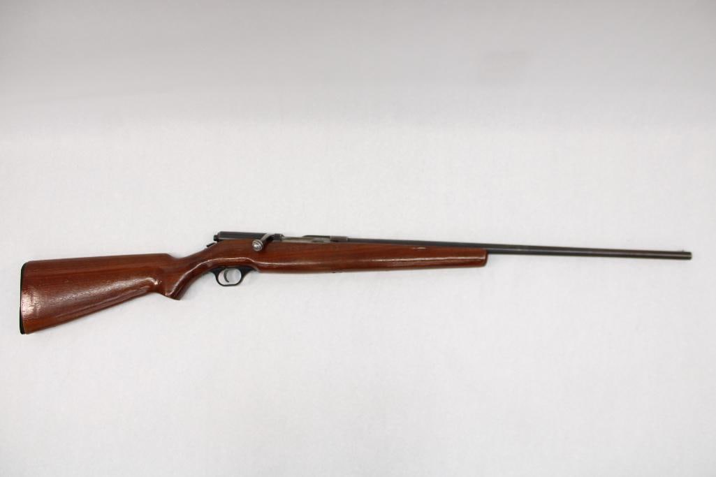 Hawthorne Model M150b Bolt Action Shotgun