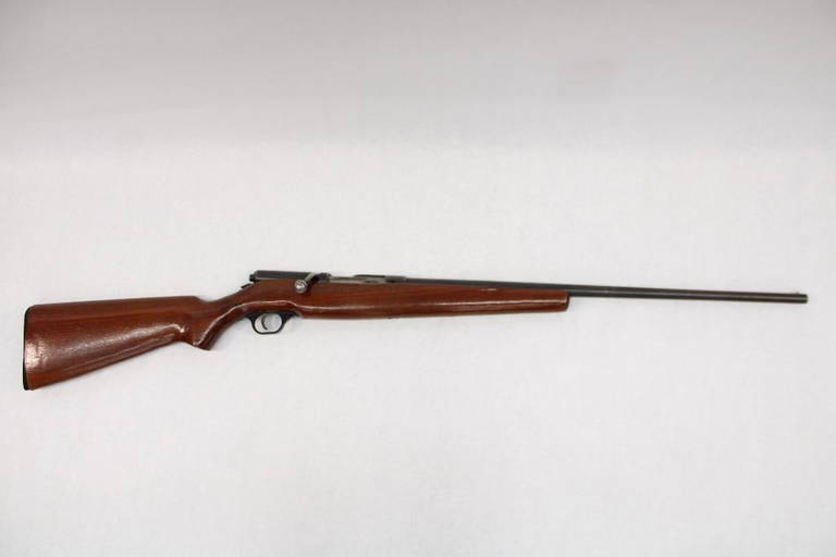 Hawthorne Model M150b Bolt Action Shotgun