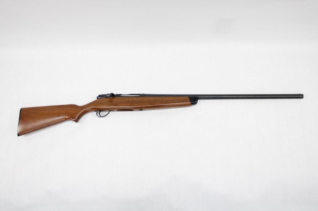 Jc Higgins Model 583-1101 Bolt Action Shotgun Auction