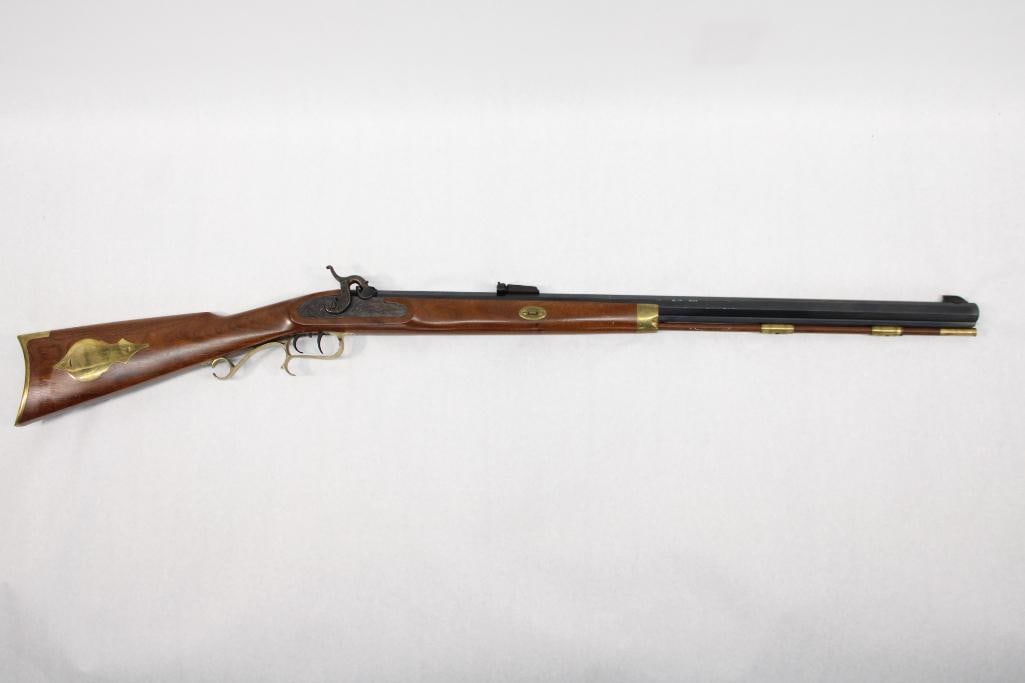 Thompson / Center Hawken Percussion Rifle Auction