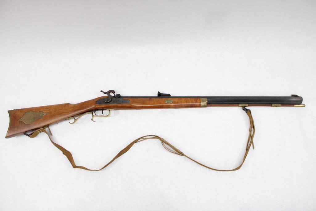 Thompson Center Arms Hawken Percussion Rifle Auction