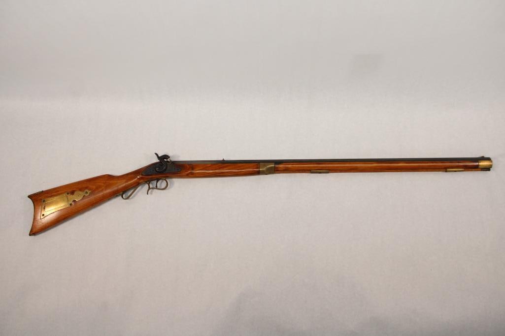 Fie Kentucky Style Muzzleloader Rifle Auction