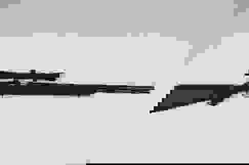 Thompson/center Black Diamond Muzzleloader Rifle Auction