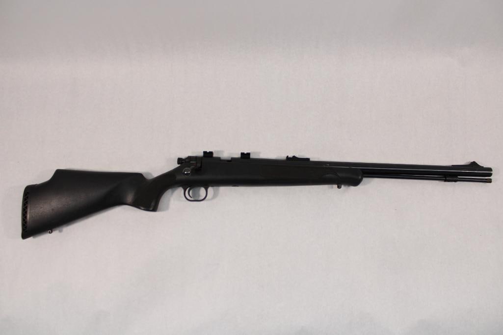 Knight Disc Muzzleloader Rifle Auction