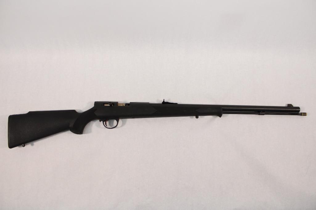 Cva Apollo Black Powder Rifle Auction