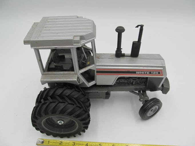 White 185 Tractor