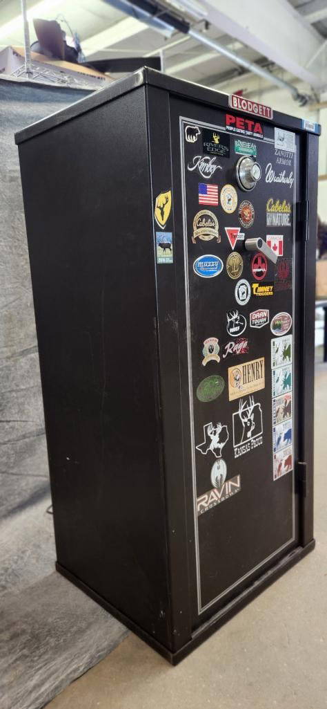 Zanotti Armor Z2 5ft Auction