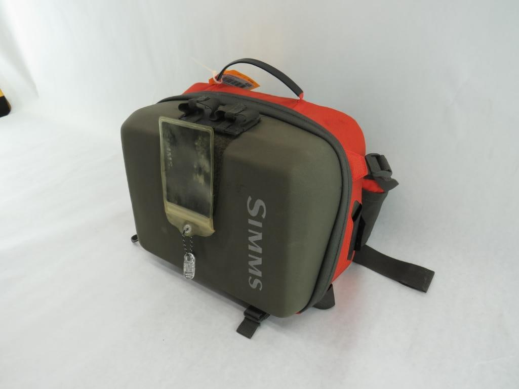 Simms Hip Bag Auction