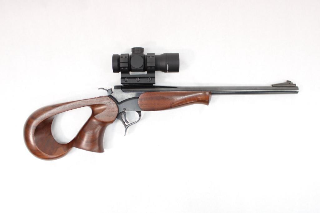 Thompson/center Encore Single Shot Pistol Auction