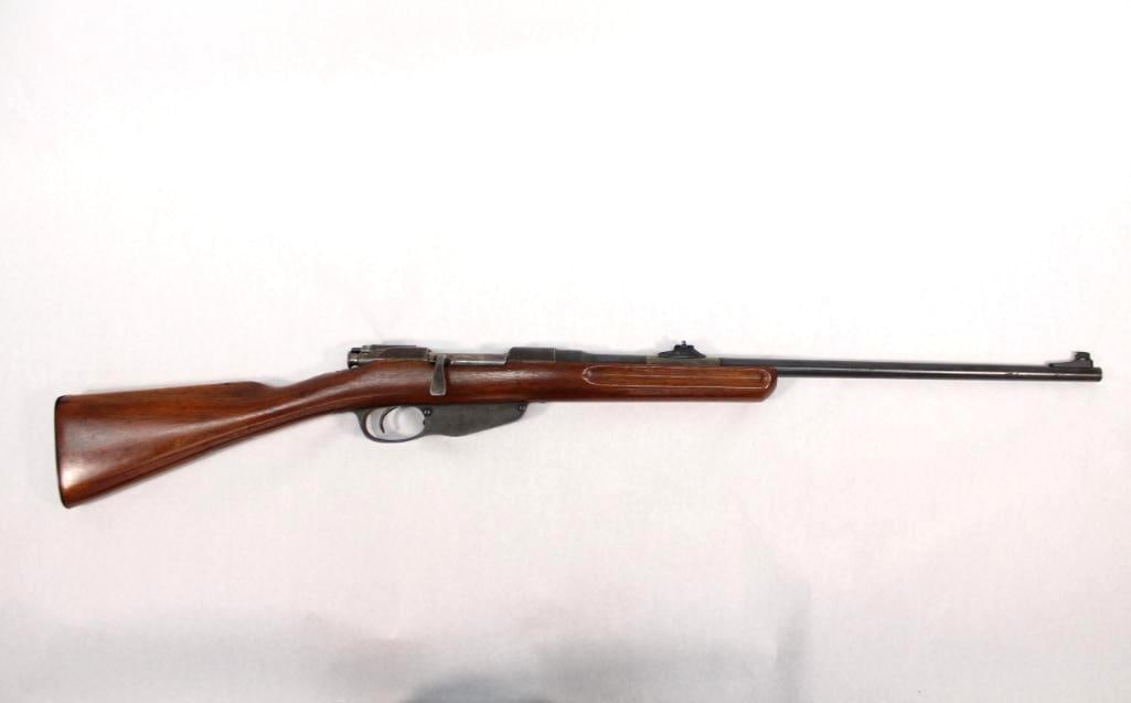 Hembrug Model 1917 Bolt Action Rifle