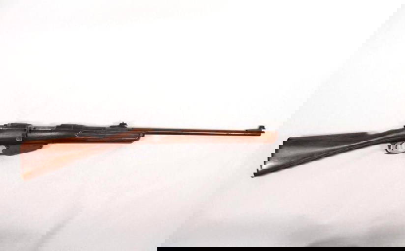 Hembrug Model 1917 Bolt Action Rifle