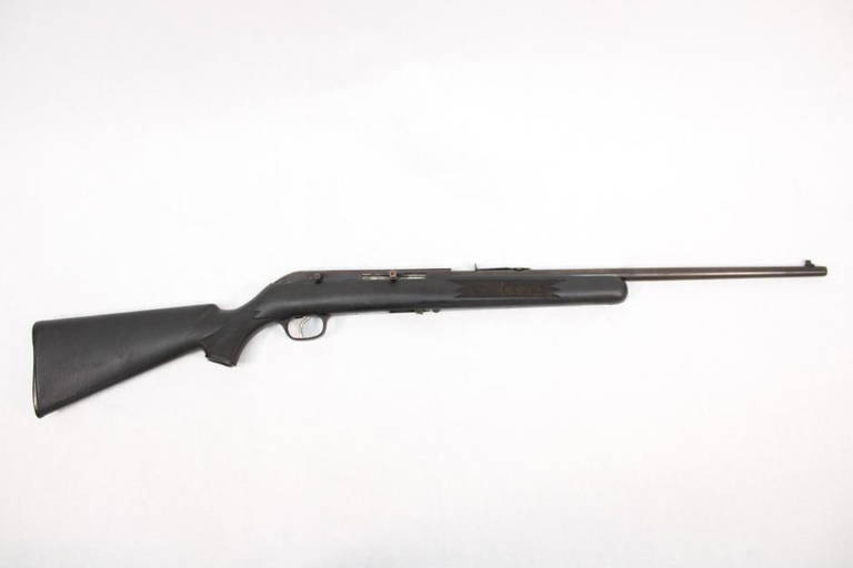 Savage Stevens Model 62 Semi Automatic Rifle