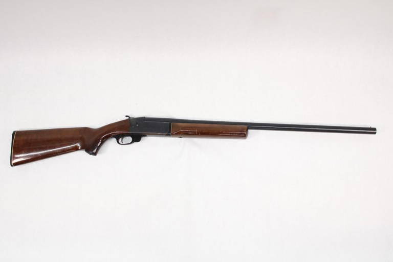 Cbc/fie Model Sb Single Shot Shotgun