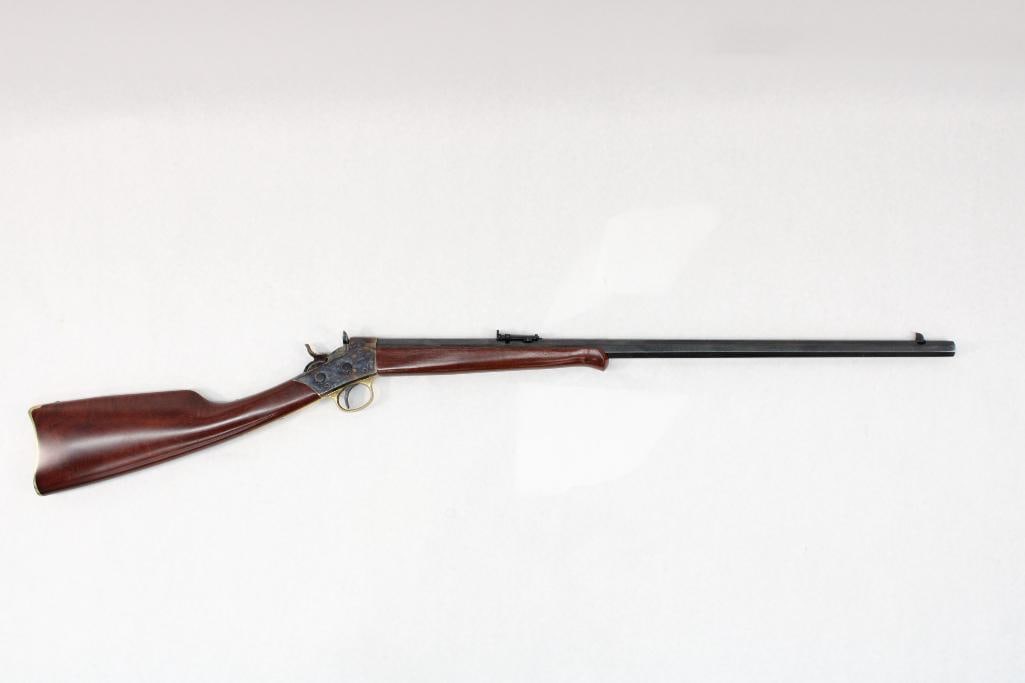 Uberti 1871 Rolling Block Rifle Auction