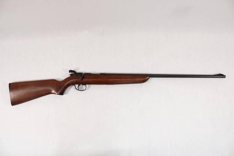 Remington Model 510 P Targetmaster Bolt Action Rifle