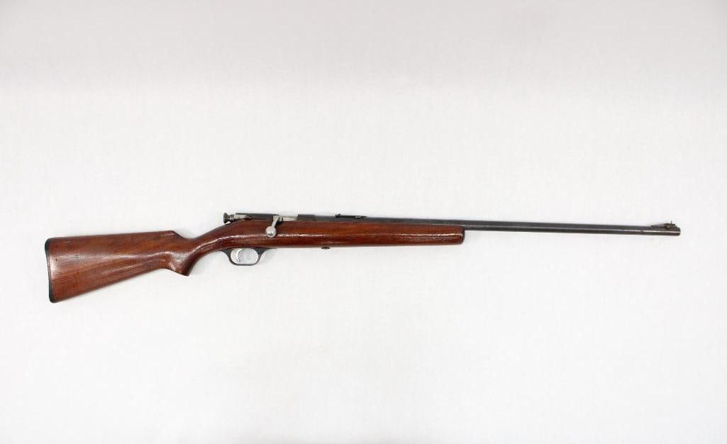 Savage Model 3c Bolt Action Rifle Auction