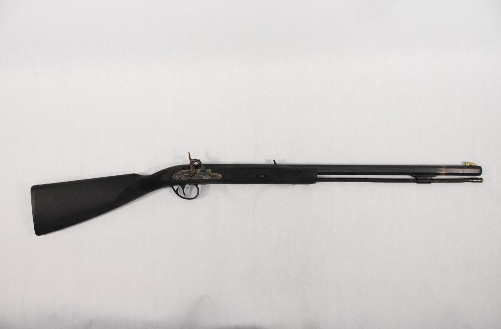 Cva Mountain Stalker Percussion Muzzleloading Rifle Auction