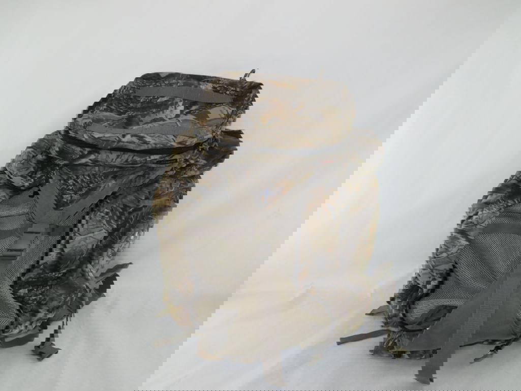 Eberlestock Backpack Auction