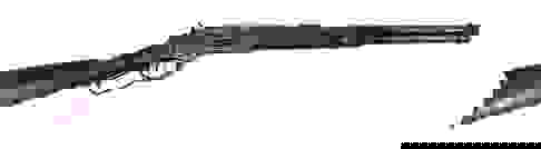 Rare Winchester Model 1873 Trapper Lever Action Carbine Auction