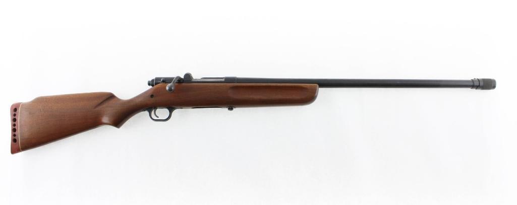 Harrington & Richardson Model 349 Gamemaster Bolt Action Shotgun Auction