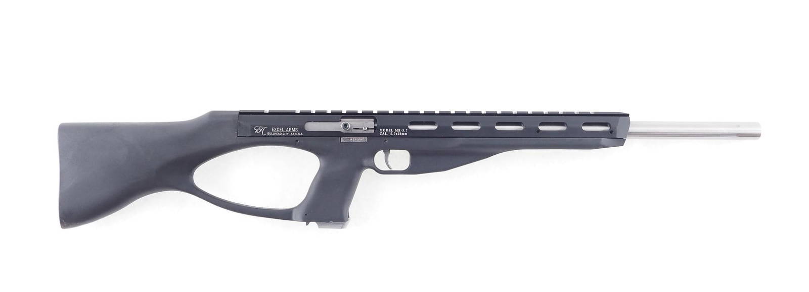 Excel Arms Model Mr-5.7 Accelerator Semi-automatic Rifle Auction