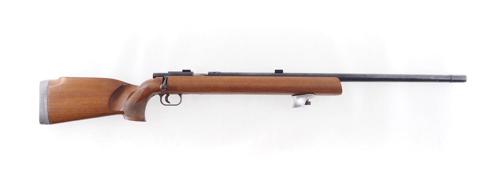 Anschutz Model 1411 Bolt Action Target Rifle - Jun 26, 2025 | Thomas ...